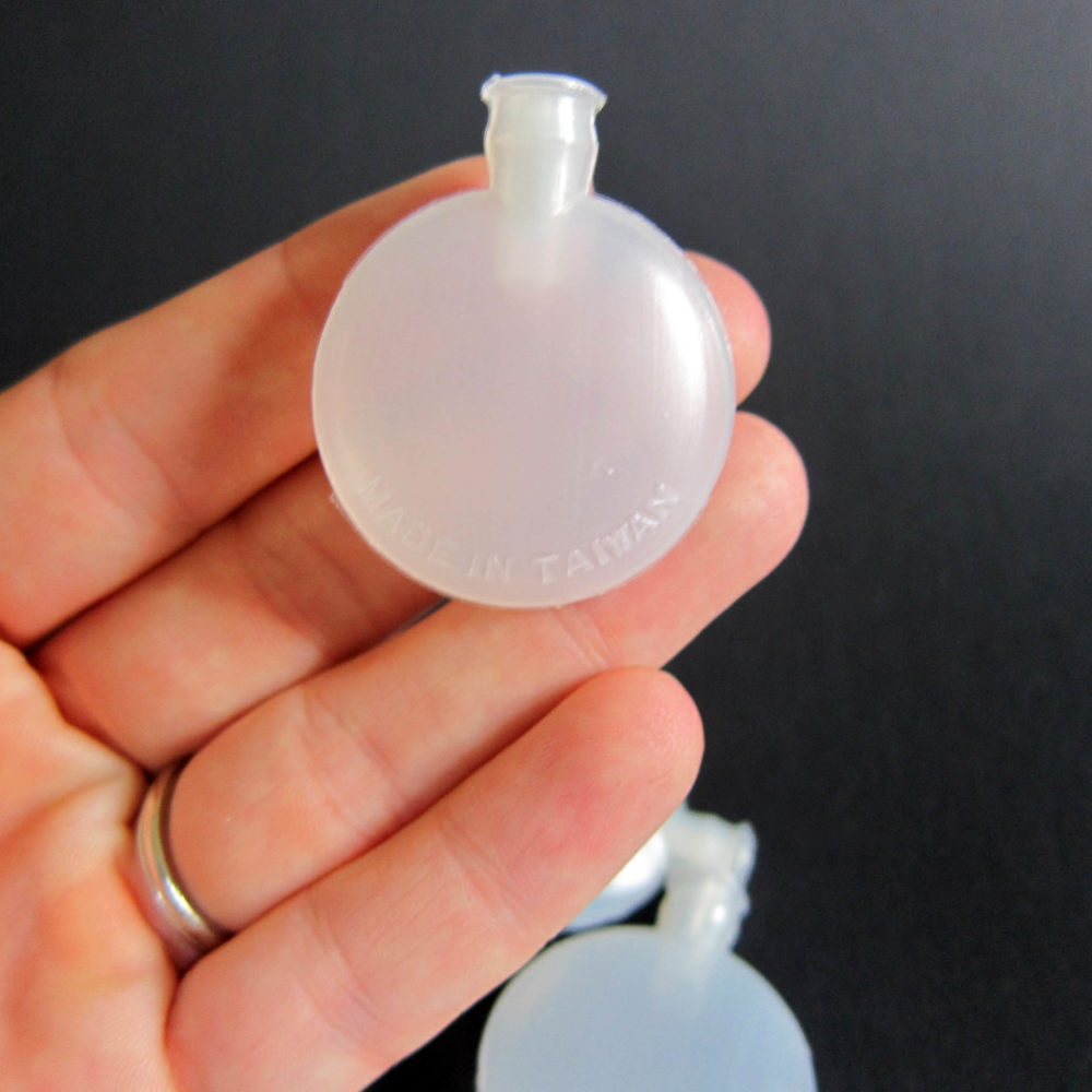 Small squeaker Insert, 5 pack – FreshStitches