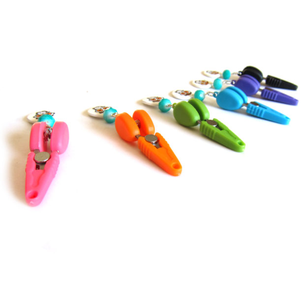 Sharp Tiny Scissors – FreshStitches